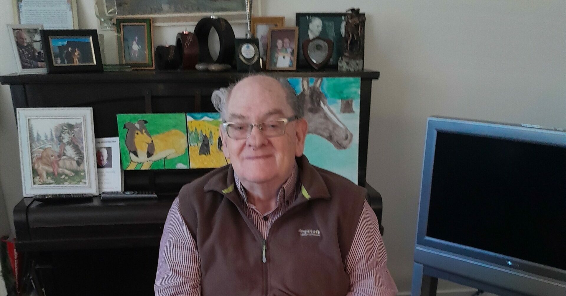 “IWA gave me opportunities to live a very full life, a really lived ...