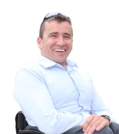Board of Directors - Irish Wheelchair Association