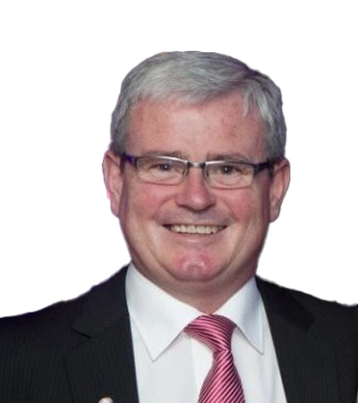 Board of Directors - Irish Wheelchair Association