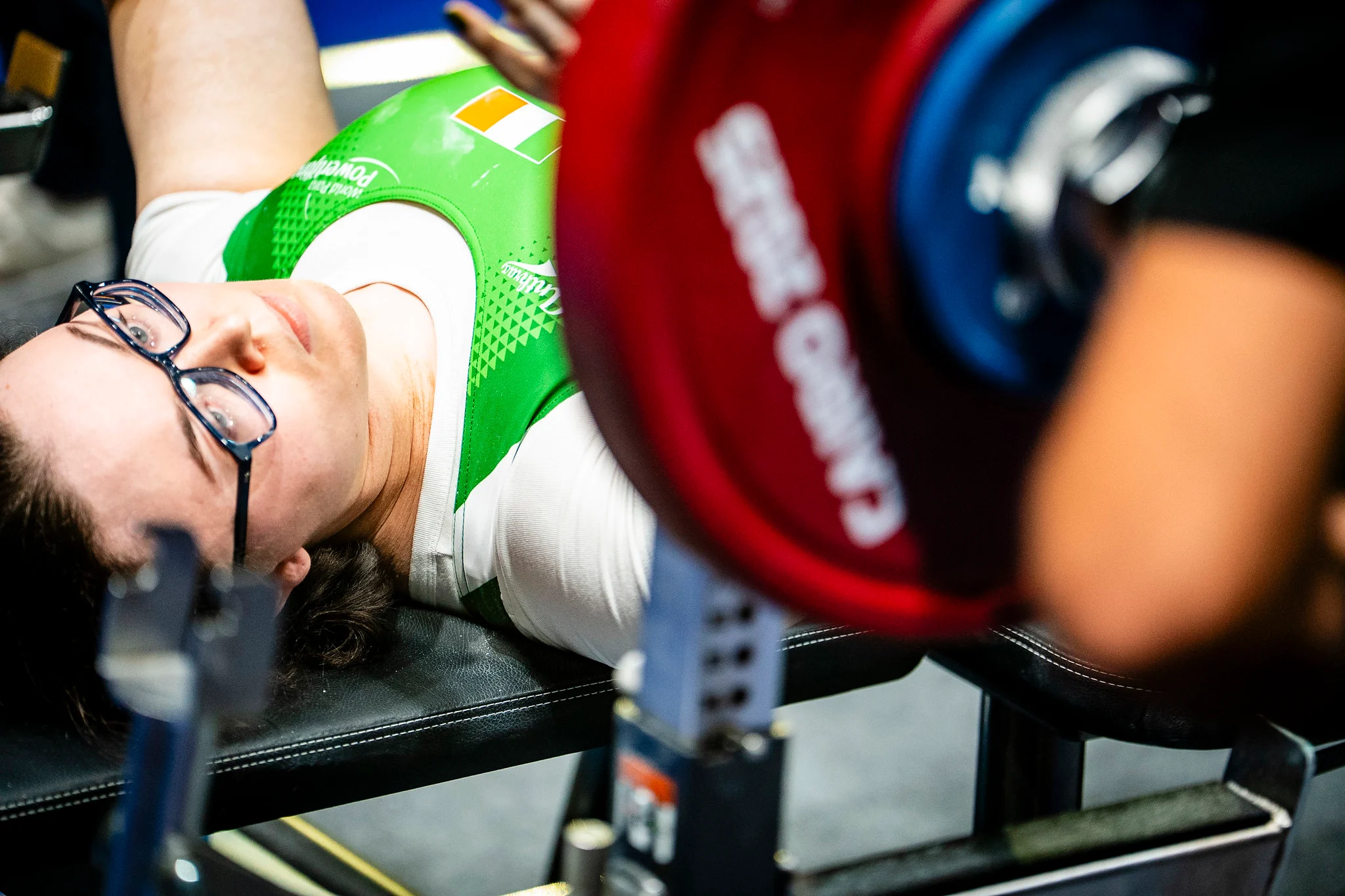Paralympic ambitions for Casey Fitzgerald - SpokeOut Magazine